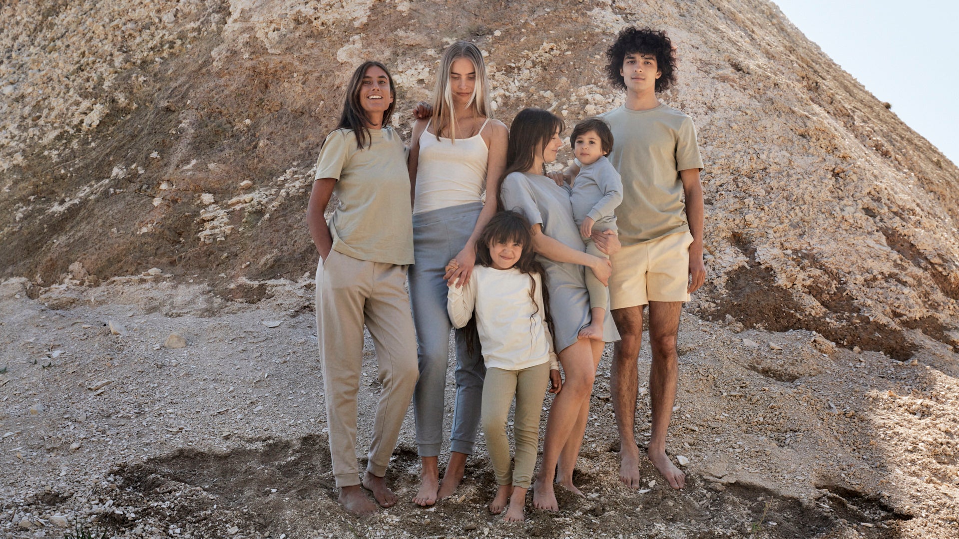 Jumpsuits Baby – Elemental Coloring
