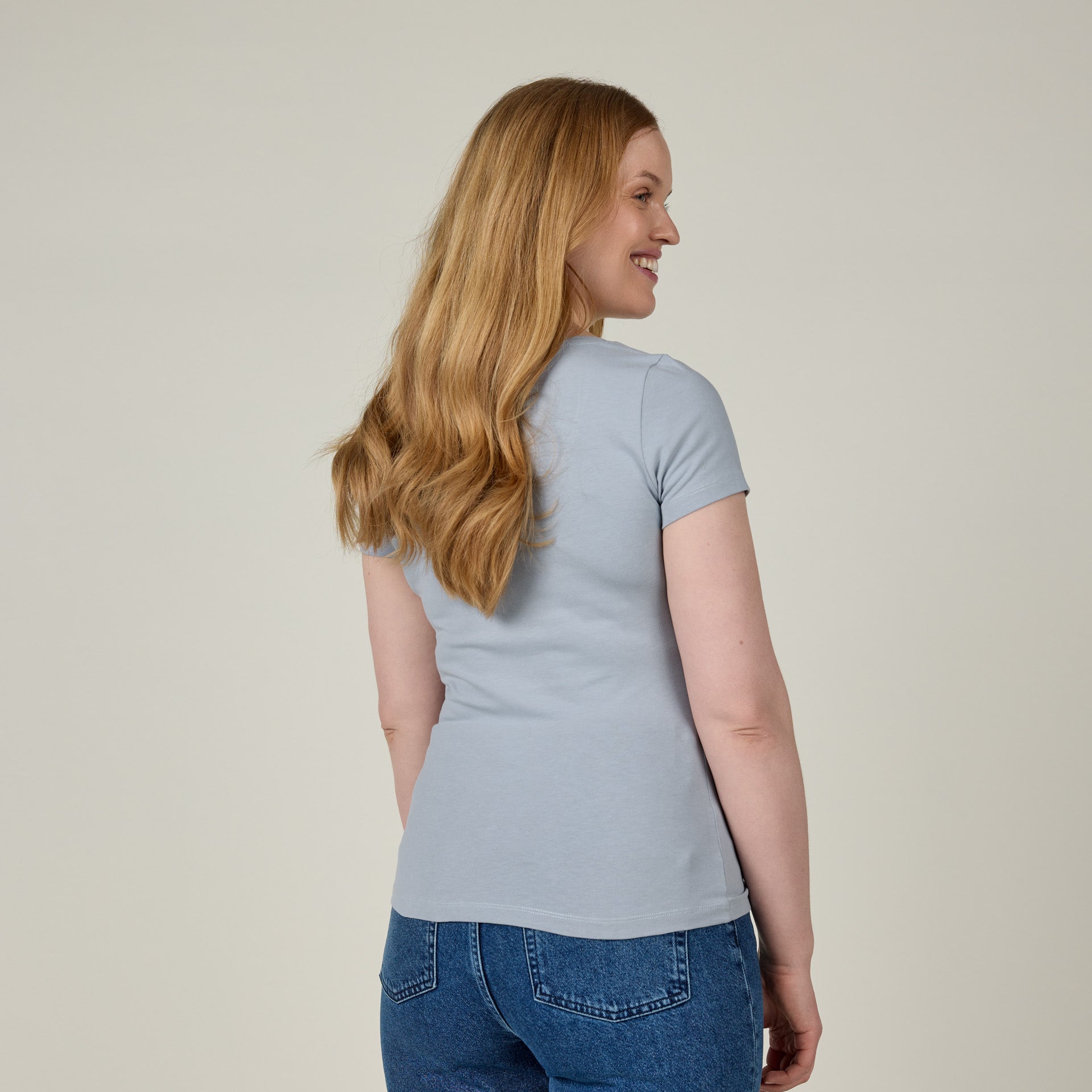 Light Blue - women – Elemental Coloring